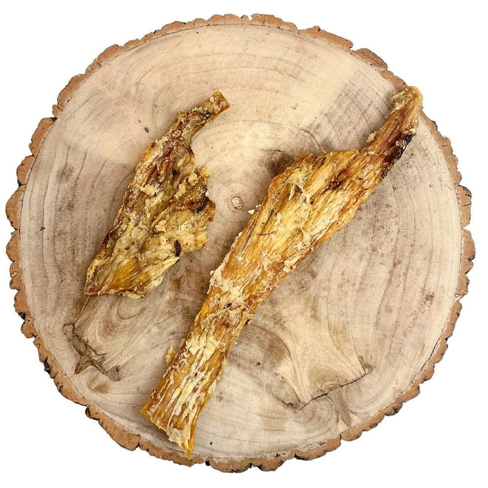 Beef Paddywack Tendon – Complete Raw Pet Store