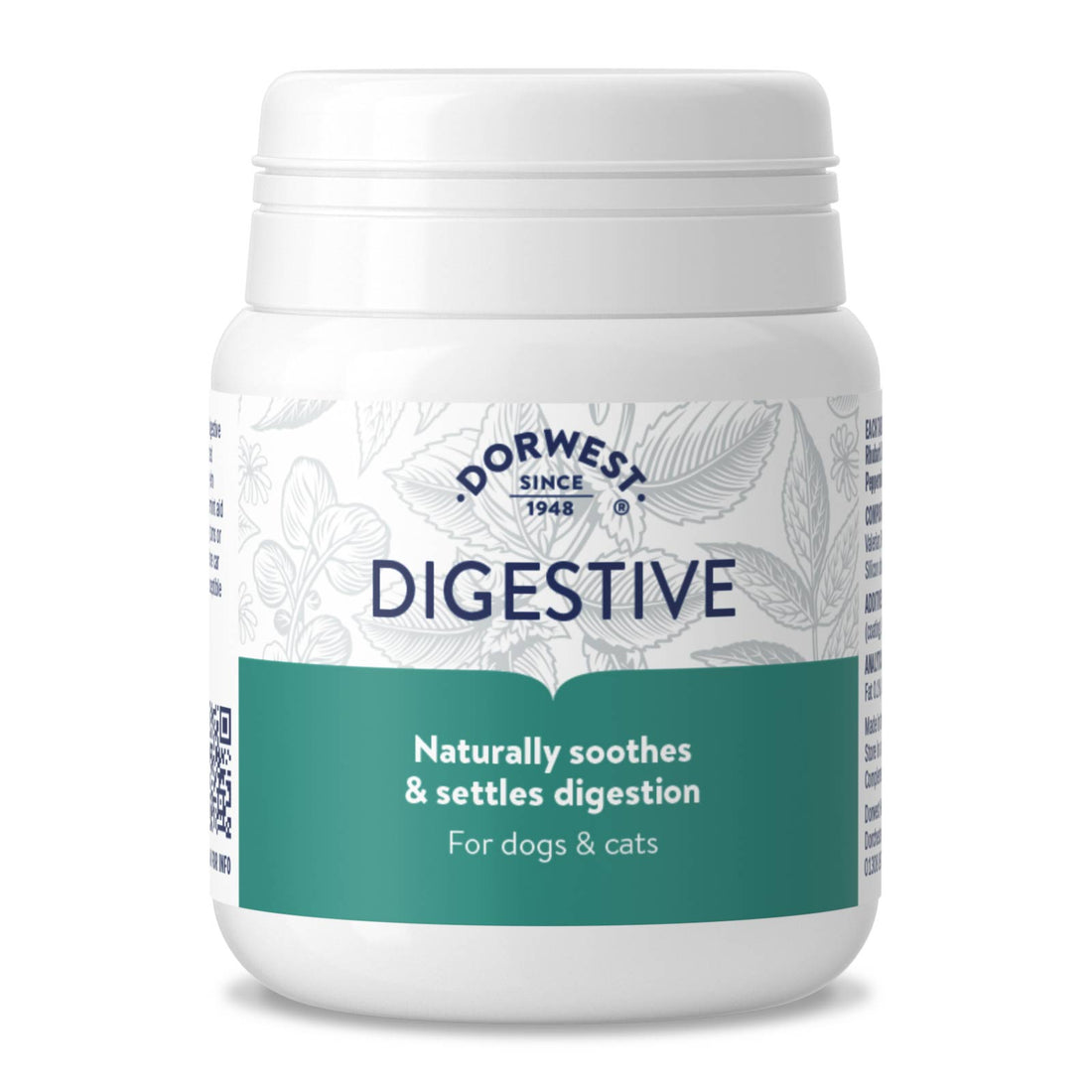 Digestive Tablets 100 – Complete Raw Pet Store