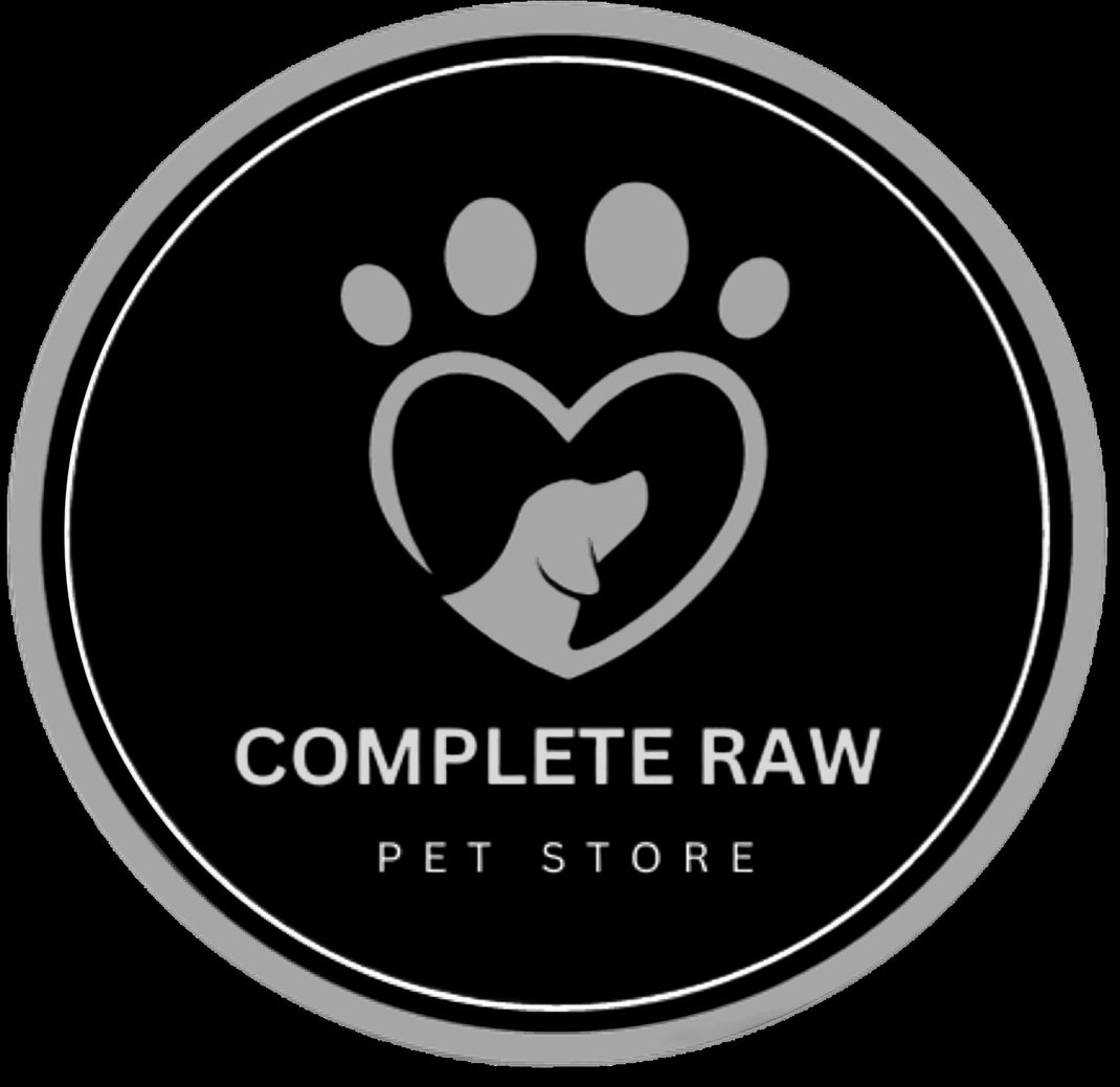 Complete Raw Pet Store